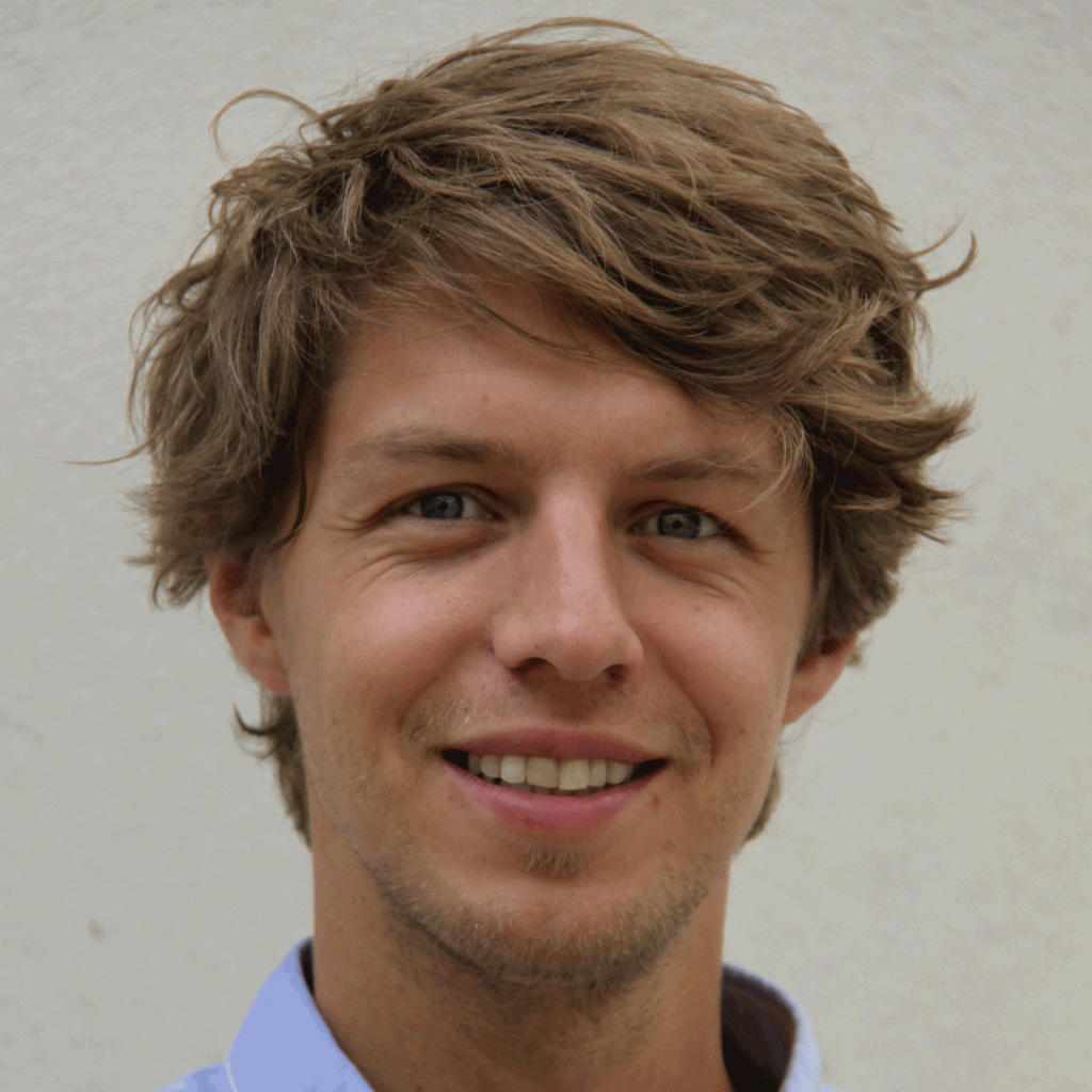 David Hofmann - Therapiegemeinschaft Holochergasse